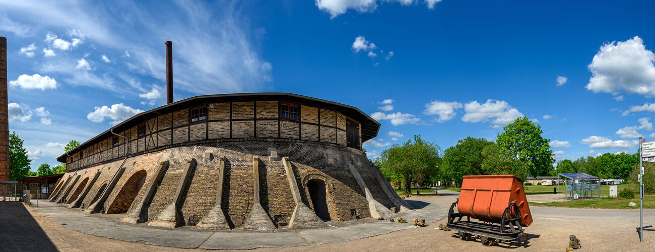 Die Arbeit der Ziegler – Klasse unterwegs