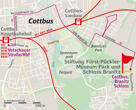 Die goldene Ananas und andere süße Früchtchen – Klasse unterwegs